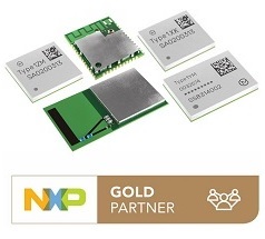 NXP Based Modules | Murata Manufacturing Co., Ltd.